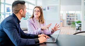 Brig Campus | César Ritz Colleges Switzerland