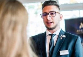 Hospitality Business School | César Ritz Colleges Switzerland