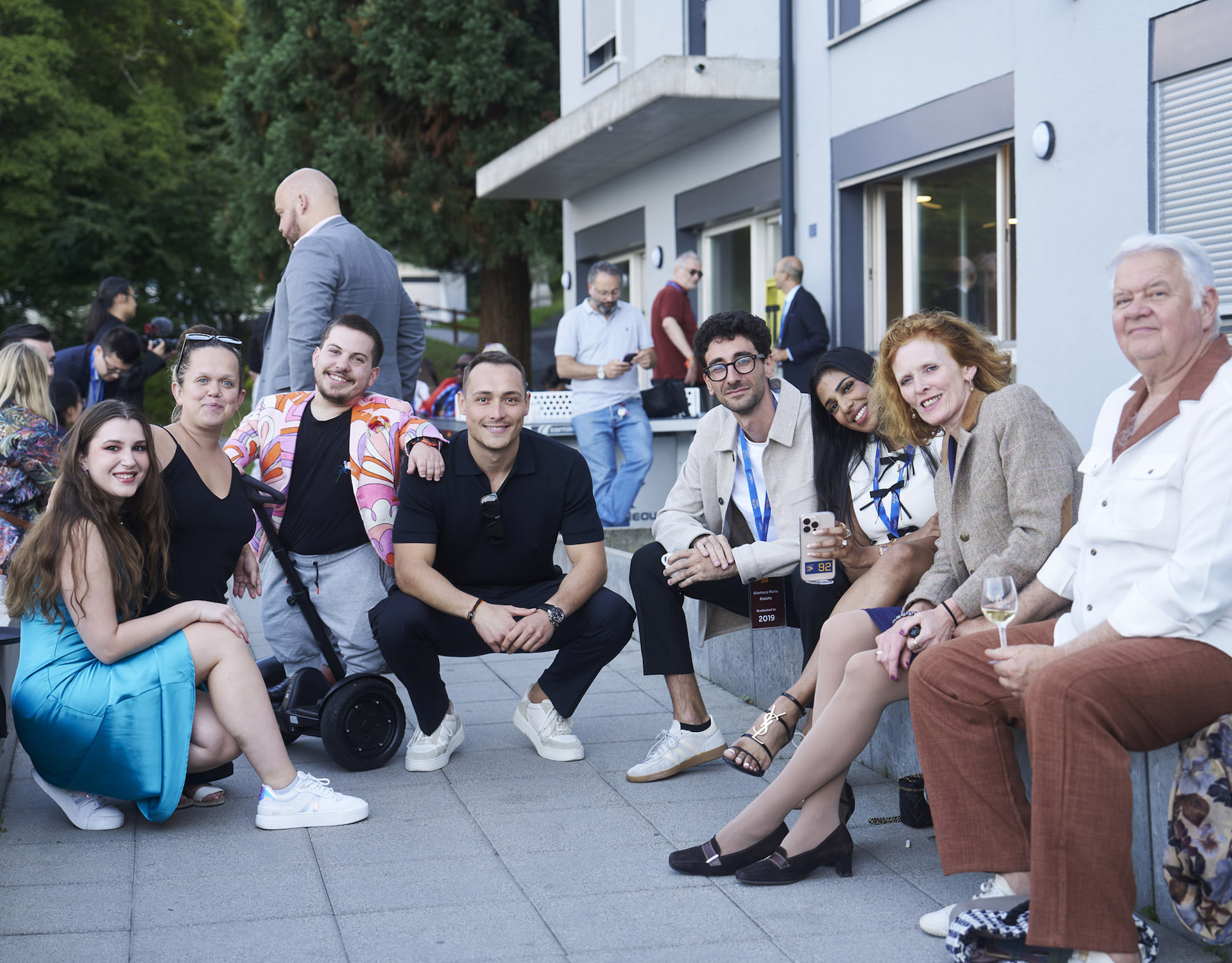 César Ritz Colleges Global Alumni Reunion | Alumni Network & Events